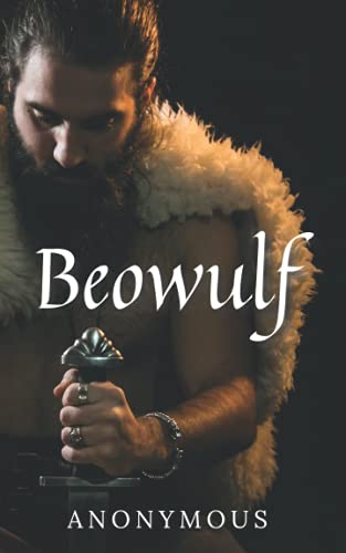 Beowulf by Anonymous | Goodreads