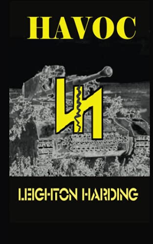Havoc by Leighton Harding | Goodreads