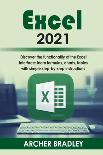 Excel: Discover The Functionality of The Excel Interface: Learn ...