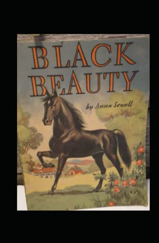 Black Beauty by Anna Sewell illustrated edition by Anna Sewell | Goodreads