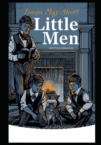 Jo's Boys, and How They Turned Out: A Sequel to "Little Men" : by ...