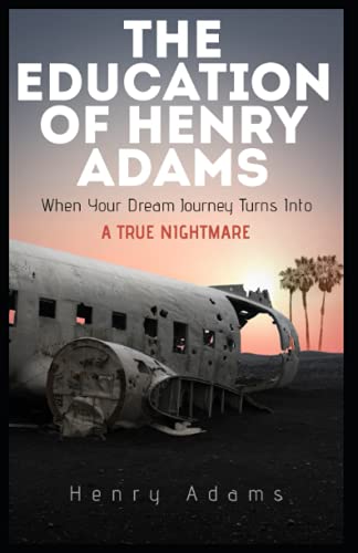 The Education of Henry Adams Illustrated by Henry Adams | Goodreads