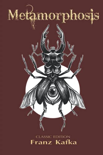 Metamorphosis: Illustrated and Annotated by Franz Kafka | Goodreads