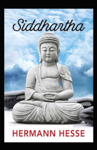 Siddhartha by Herman Hesse illustrated edition by Hermann Hesse | Goodreads