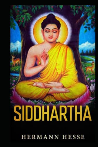 Siddhartha by Herman Hesse illustrated edition by Hermann Hesse | Goodreads