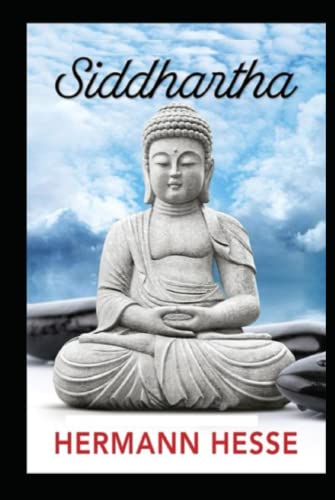 Siddhartha by Herman Hesse illustrated edition by Hermann Hesse | Goodreads
