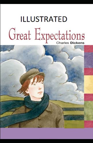 Great Expectations Illustrated by Charles Dickens | Goodreads
