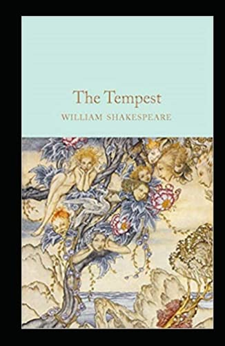 The Tempest (New Folger Library), The tempest gathers, Lucy tempest ...