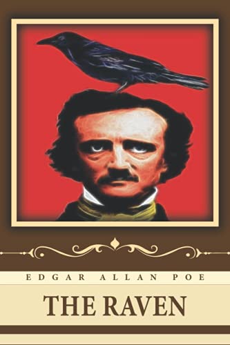 The Raven: original with Illustrations by Edgar Allan Poe | Goodreads