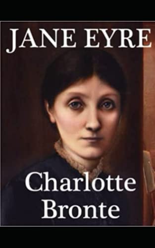 Jane Eyre: complete version Beautiful fonts and formatting One of the ...