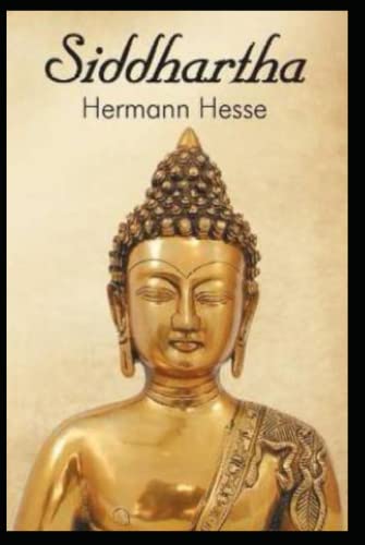 Siddhartha (Illustrated) by Hermann Hesse | Goodreads