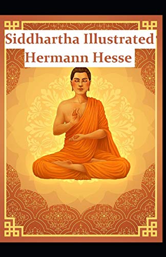 Siddhartha Illustrated by Hermann Hesse | Goodreads