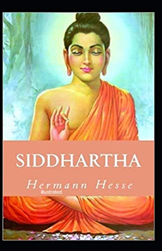 Siddhartha illustrated by Hermann Hesse | Goodreads