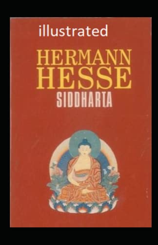 Siddhartha illustrated by Hermann Hesse | Goodreads