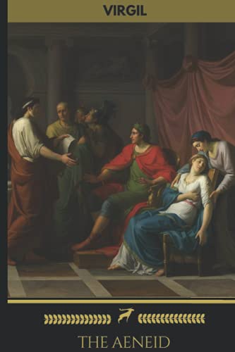 The Aeneid. Illustrated. by Virgil | Goodreads