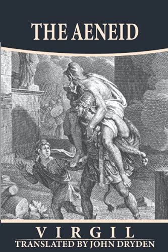 The Aeneid: illustrated by Virgil | Goodreads
