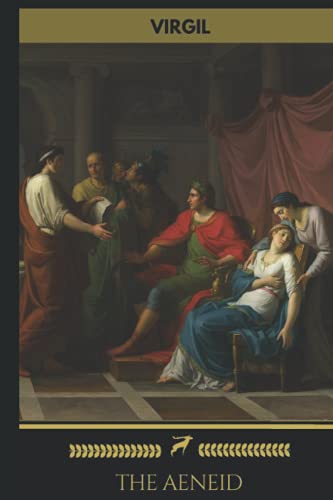 The Aeneid. Illustrated edition. by Virgil | Goodreads
