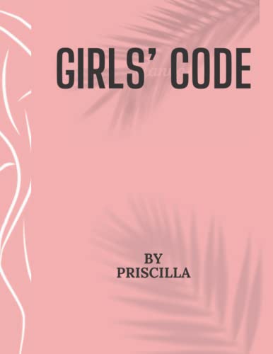 GIRLS’S CODE by Umeda Oti-Prempeh | Goodreads