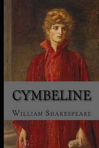 Cymbeline by William Shakespeare (illustrated) by William Shakespeare ...