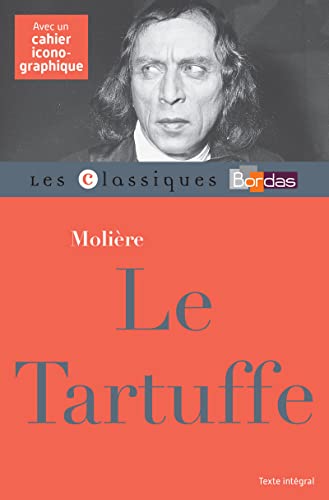 Le Tartuffe - Molière by Molière | Goodreads