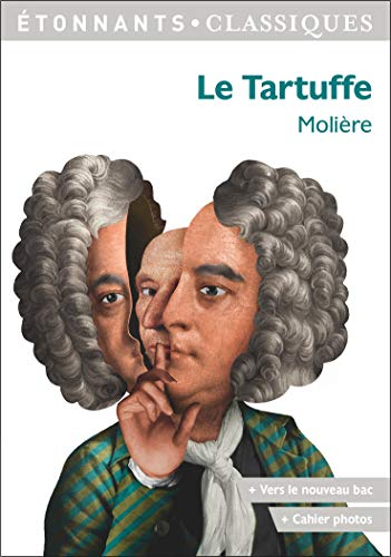 Le Tartuffe by Molière | Goodreads