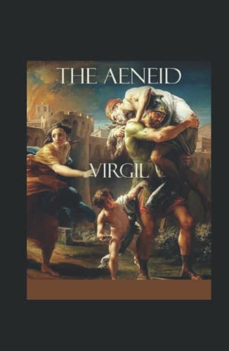 Aeneid by Virgil Annotated Edition (poetry book ) by Virgil | Goodreads