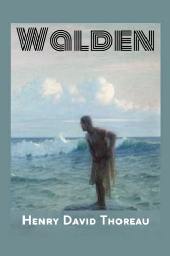 Walden: Illustrated by Henry David Thoreau | Goodreads