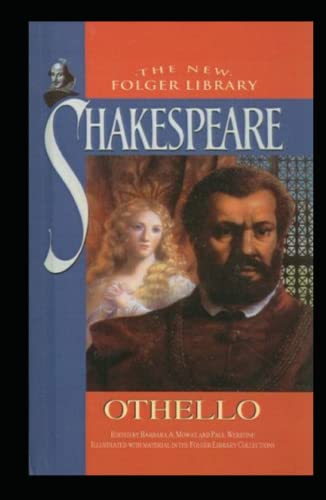 Othello - Shakespeare (The New Folger Library): Othello: Revised ...