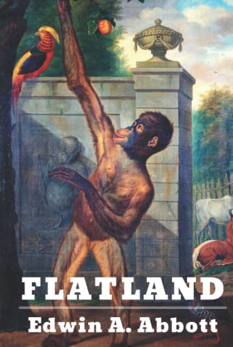 Flatland by Edwin A. Abbott | Goodreads