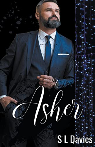 Asher (Rigby Brothers) by S.L. Davies | Goodreads