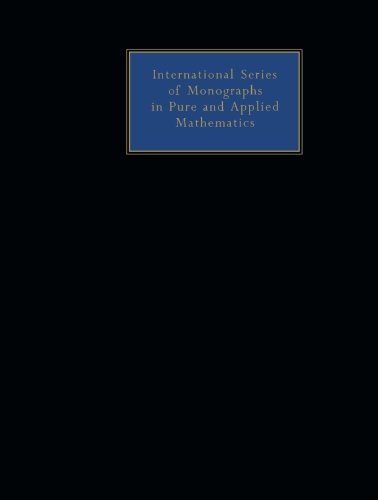 Elements of Linear Space by A. R. Amir-Moez | Goodreads