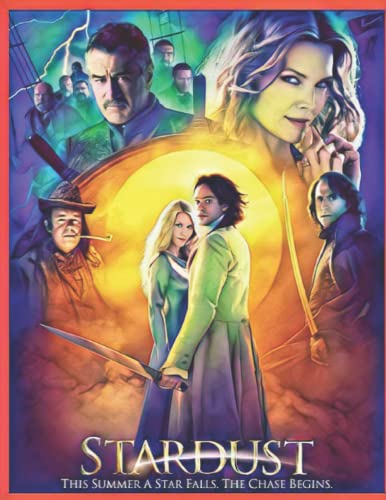 The amazing story of Stardust: (Mystery Book) by Haroon Prints | Goodreads