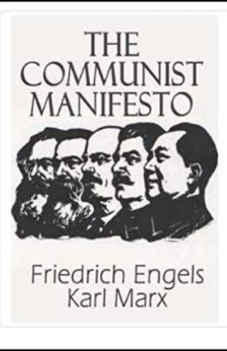 The Communist Manifesto(classics illustrated) by Karl Marx | Goodreads