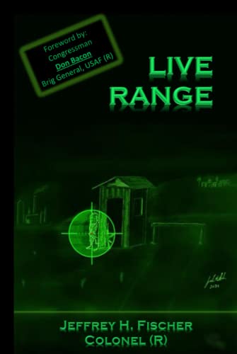 Live Range by Jeffrey Fischer | Goodreads