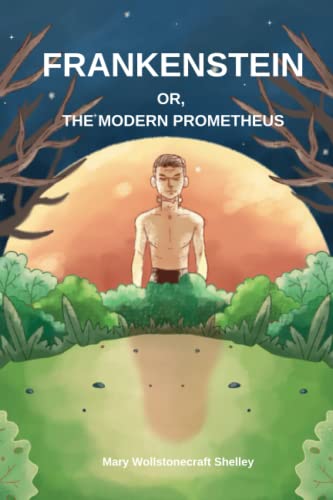 Frankenstein or, The Modern Prometheus: Gothic Horror Story Quiz ...