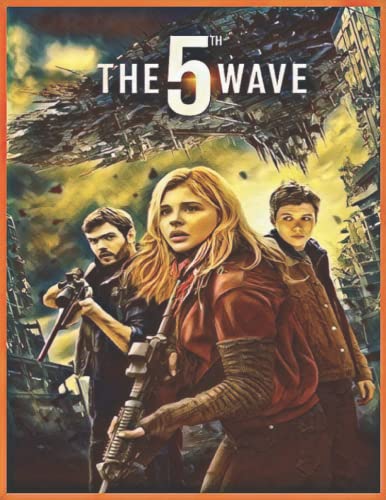 The amazing story of 5th waves by Mr Taha | Goodreads