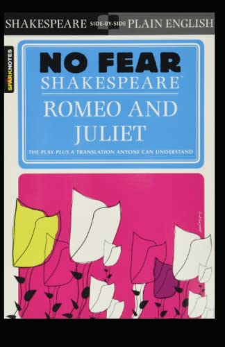 Romeo and Juliet (No Fear Shakespeare) by William Shakespeare | Goodreads