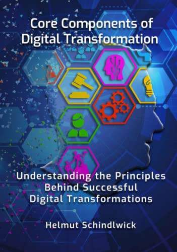 Core Components of Digital Transformations: Understanding the Principles Behind Successful ...