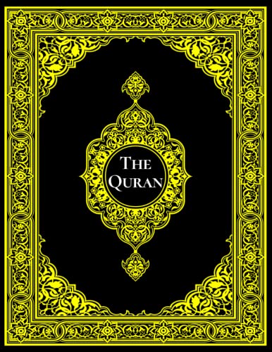 The Quran: Modern English Translation. Clear and Easy to Understand. by ...