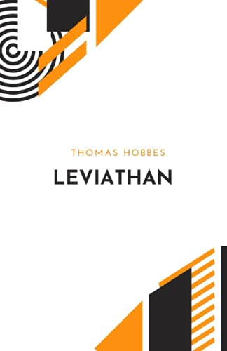 Leviathan by Thomas Hobbes by Thomas Hobbes | Goodreads