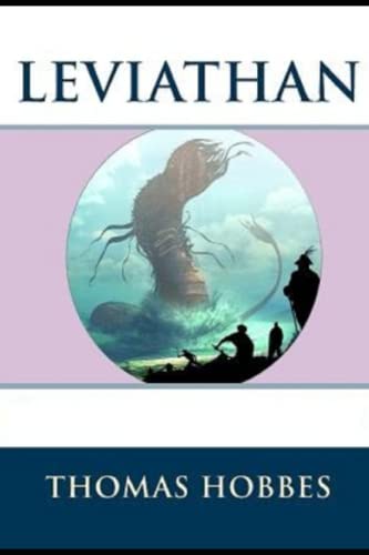 Leviathan by Thomas Hobbes illustrated edition by Thomas Hobbes | Goodreads