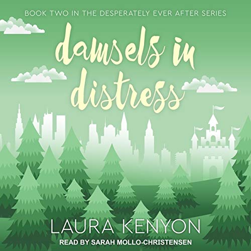 Damsels in Distress by Laura Kenyon | Goodreads