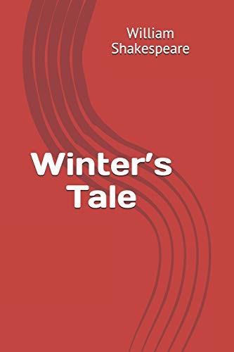 Winter’s Tale by William Shakespeare | Goodreads