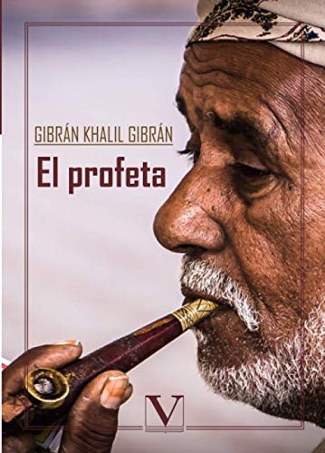 El Profeta (Letras Árabes) (Spanish Edition) by Kahlil Gibran | Goodreads