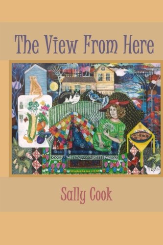 The View From Here by Sally Cook | Goodreads