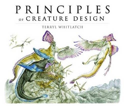 The Science of Creature Design: Techniques in Creating the Real... To ...