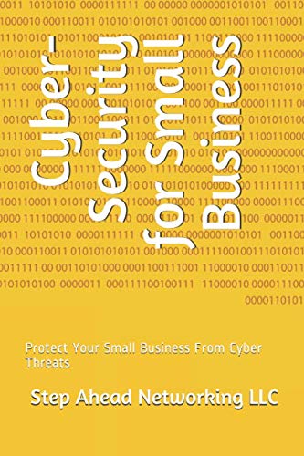Cyber-Security for Small Business: Protect Your Small Business From ...