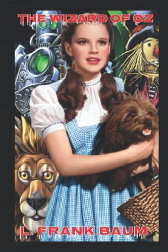THE WIZARD OF OZ: Complete Collection Of The Wizard Of Oz; Original ...
