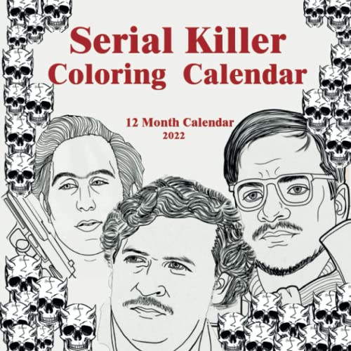 Serial Killers: Famous Serial Killers by Jonathan Forrester | Goodreads