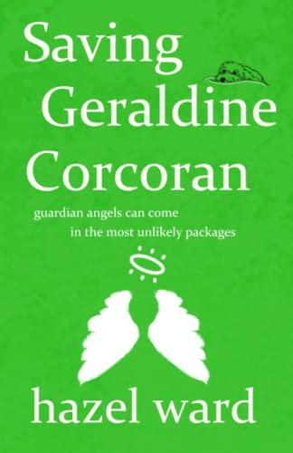 Saving Geraldine Corcoran (The Netta Wilde Series) by Hazel Ward ...